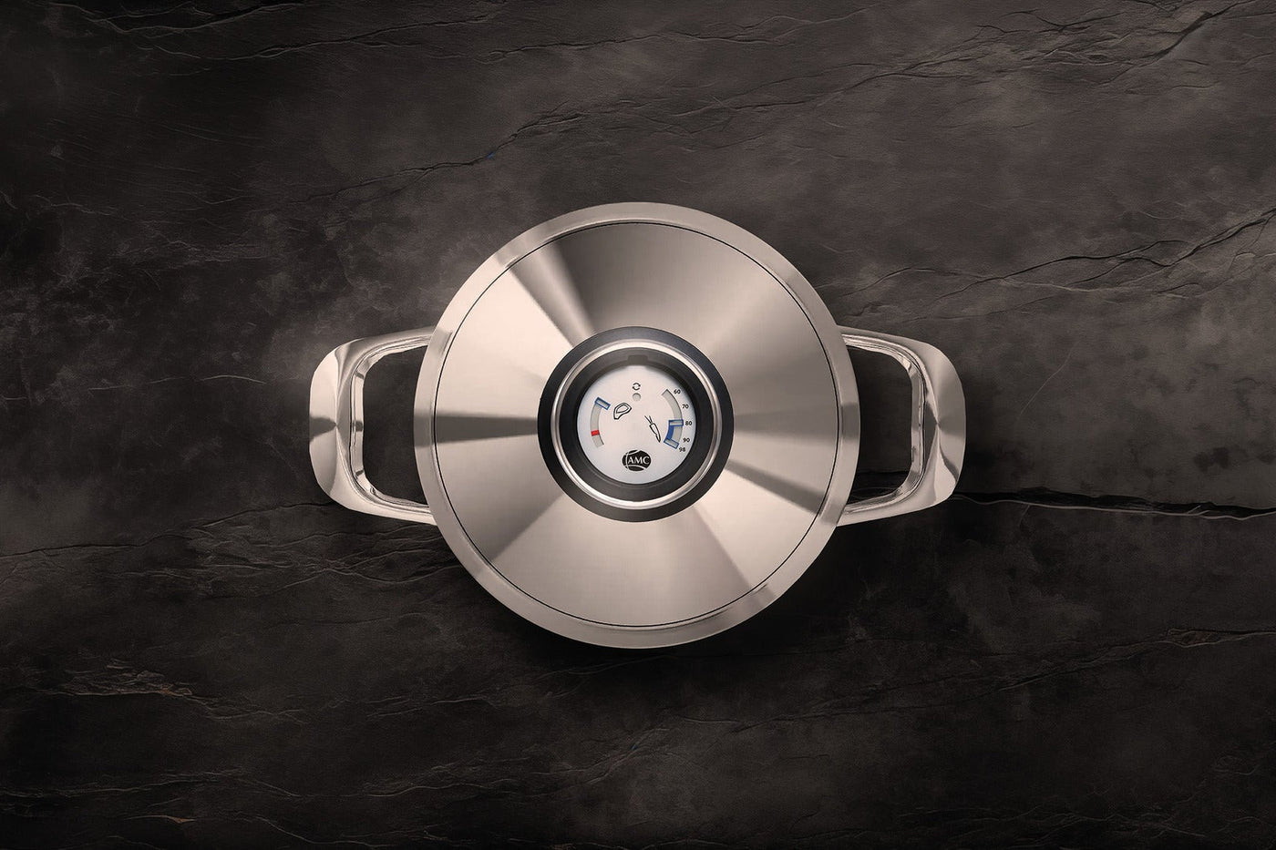 Schnell und einfach kochen mit AMC